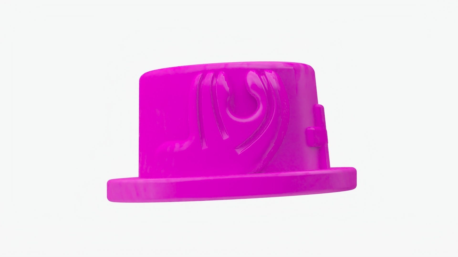 3D model Matchable Lego Tony Chopper Hat VR / AR / low-poly | CGTrader