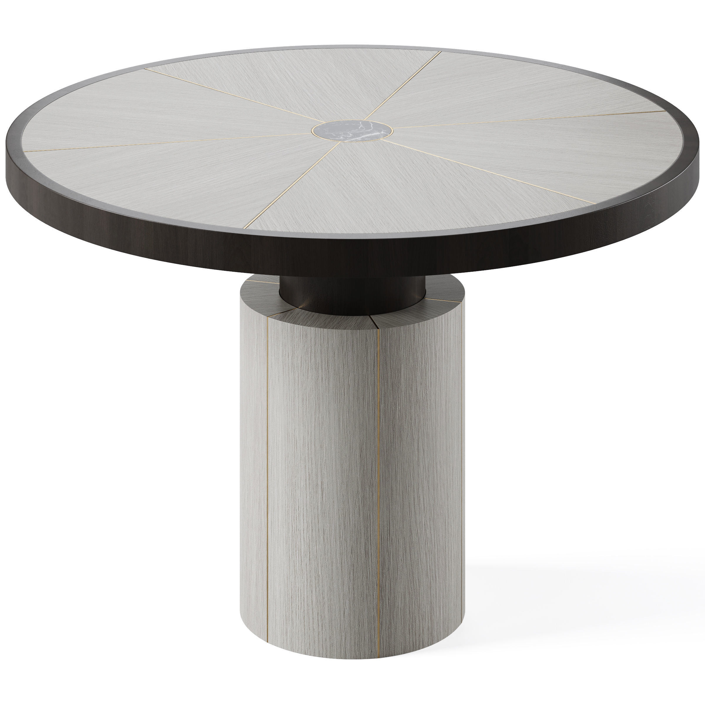 DINING TABLE RAIPUR by Frato 3D model | CGTrader