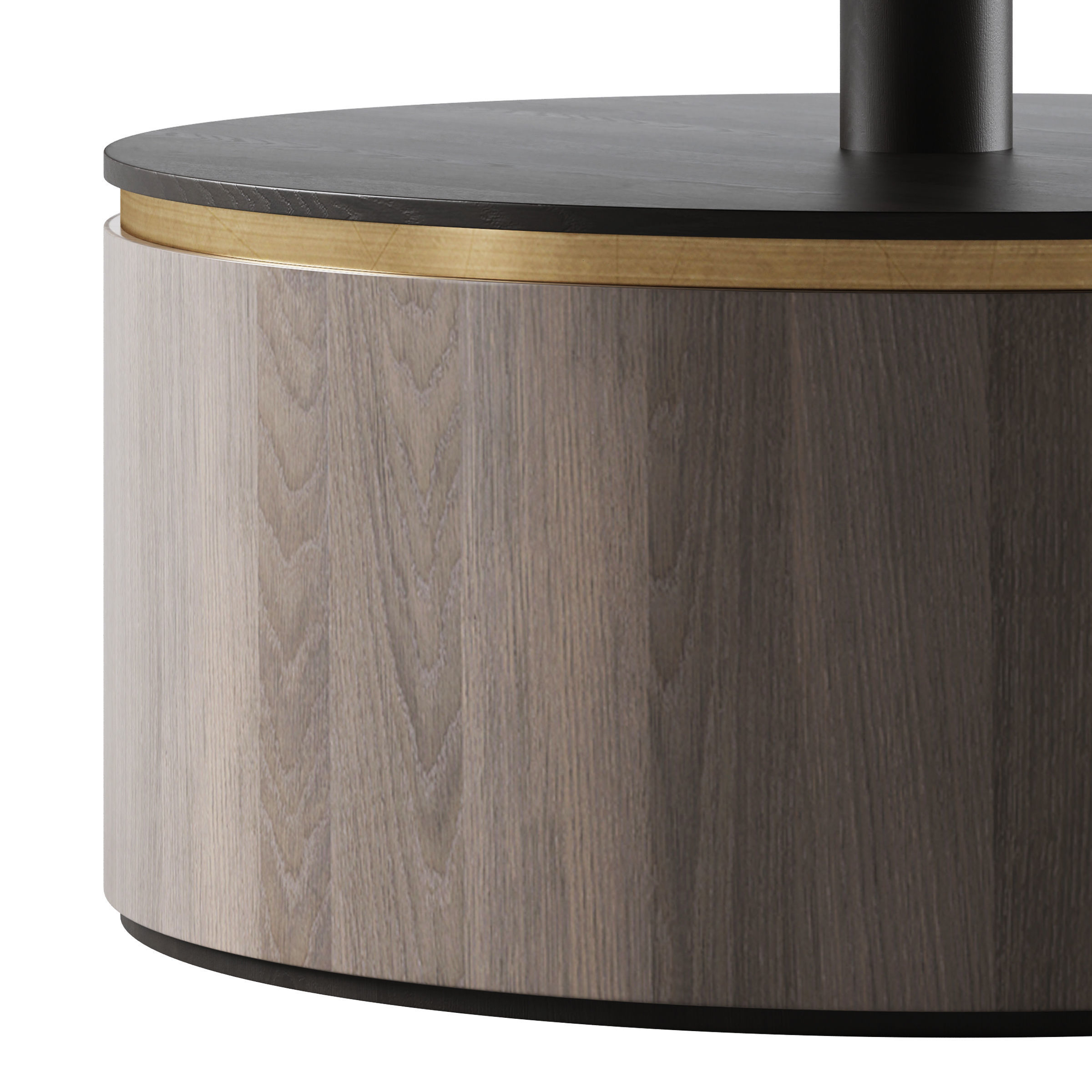 Coffee table PAROS by Frato 3D model | CGTrader