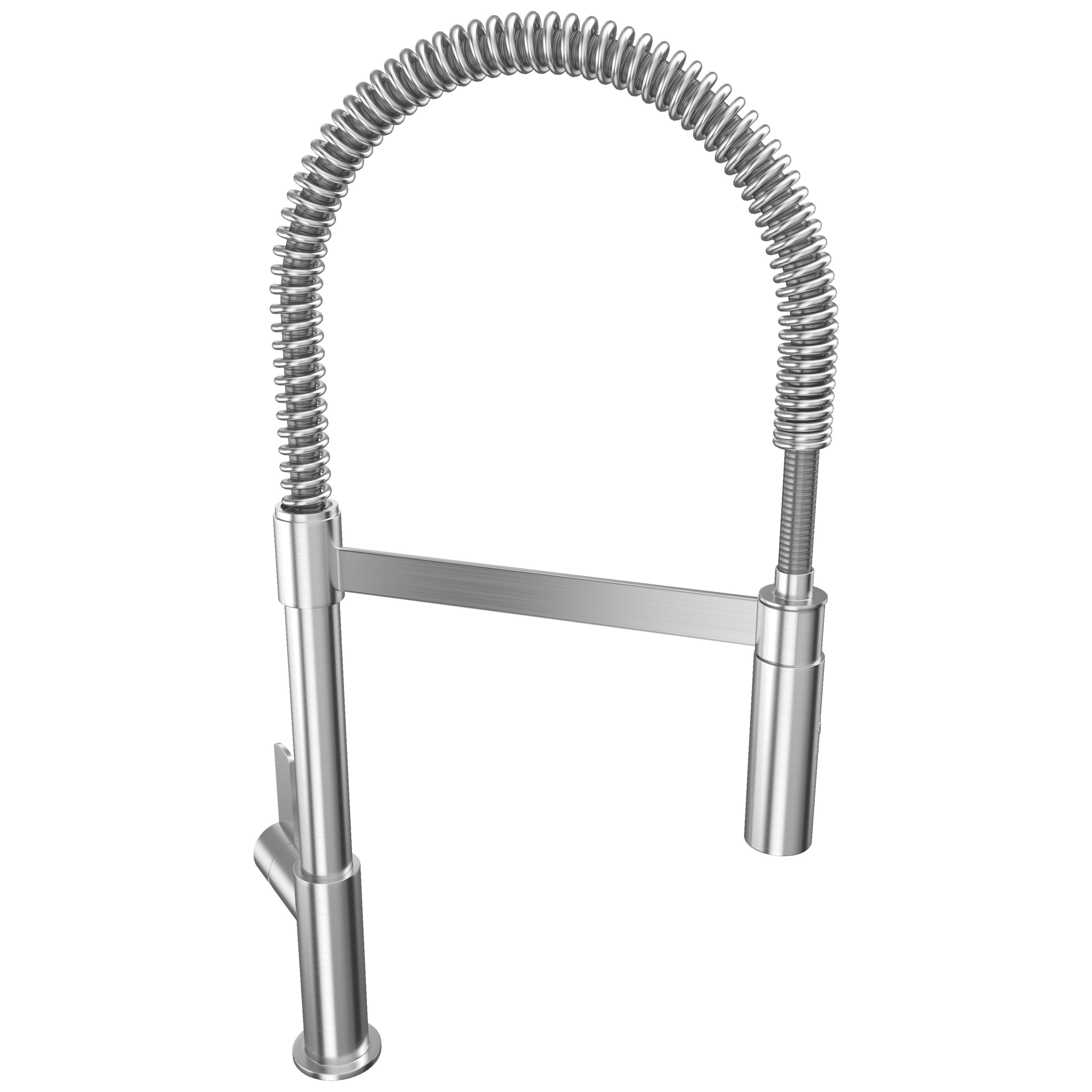 Flag Kitchen mixer tap By Nobili 3D model | CGTrader