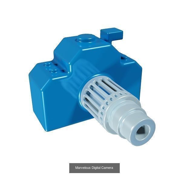 OPTICAL GAMES PACK 3D Model Collection | CGTrader