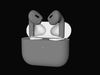 3D model Airpod3 3D model - Animated VR / AR / low-poly | CGTrader