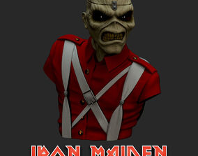 Eddi 3D Printing Models | CGTrader