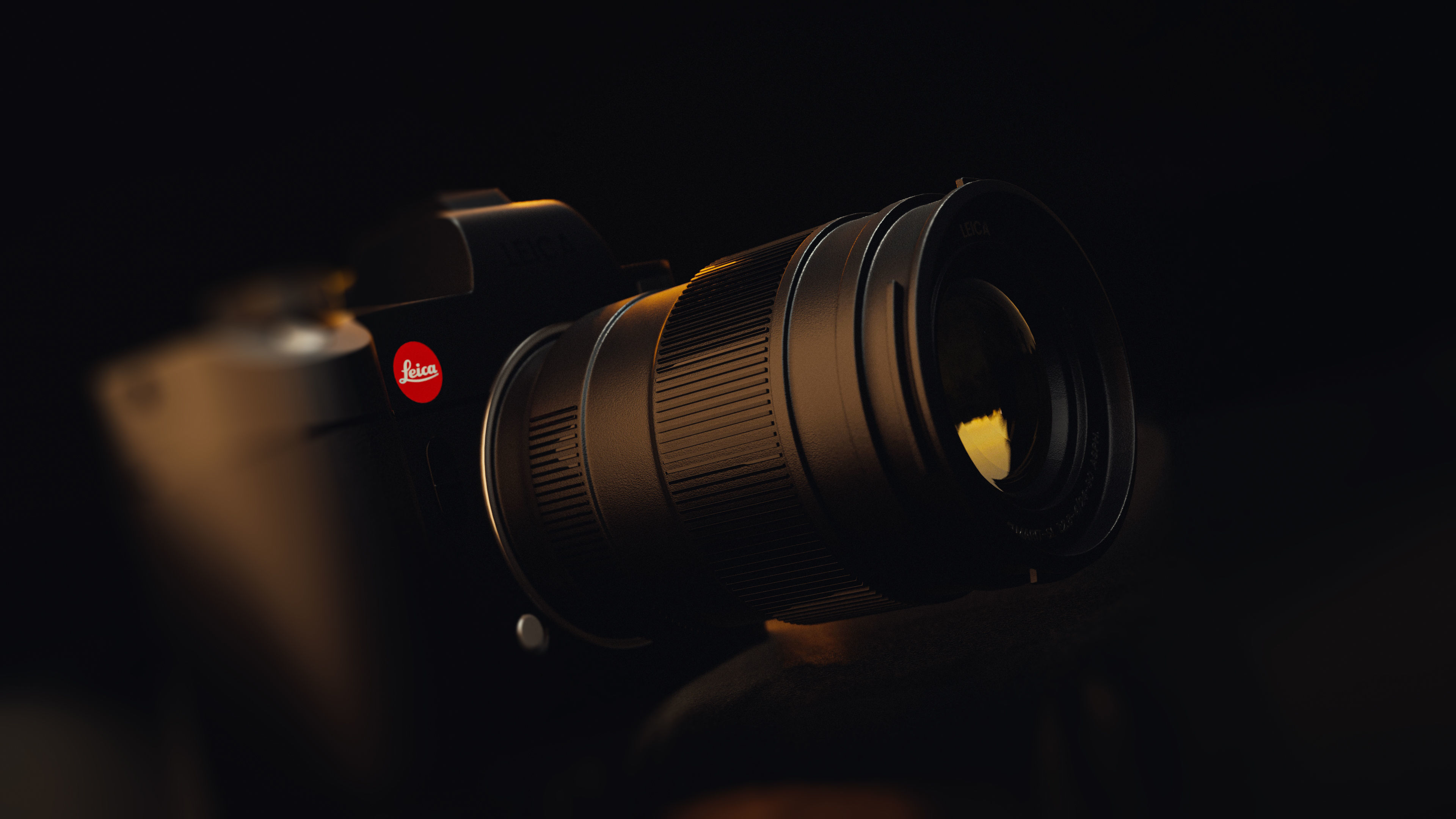 Leica SL2 S 3D Model 3D model | CGTrader