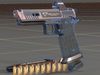 3D model TTI - Taran Tactical Innovations - Sand Viper VR / AR / low ...