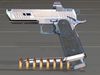 3D model TTI - Taran Tactical Innovations - Sand Viper VR / AR / low ...