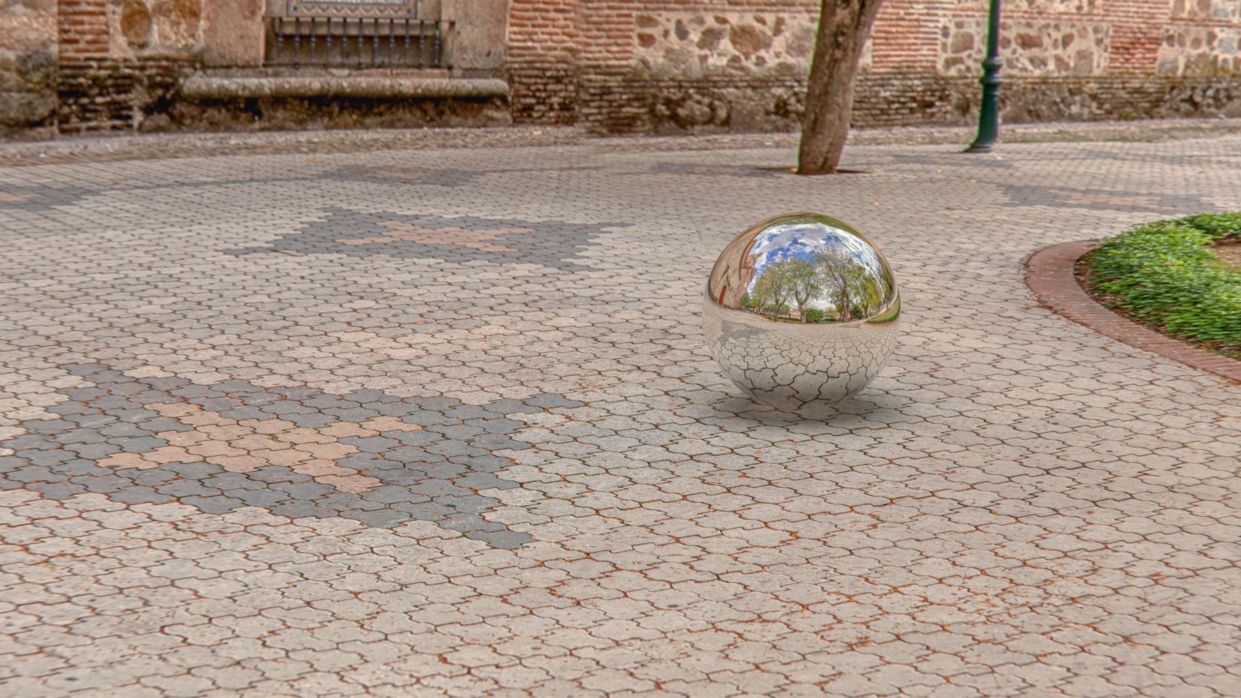 3D model HDR 031 VR / AR / low-poly | CGTrader