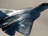 Sukhoi SU-57 fifth gen Fighter Jet 3D model | CGTrader