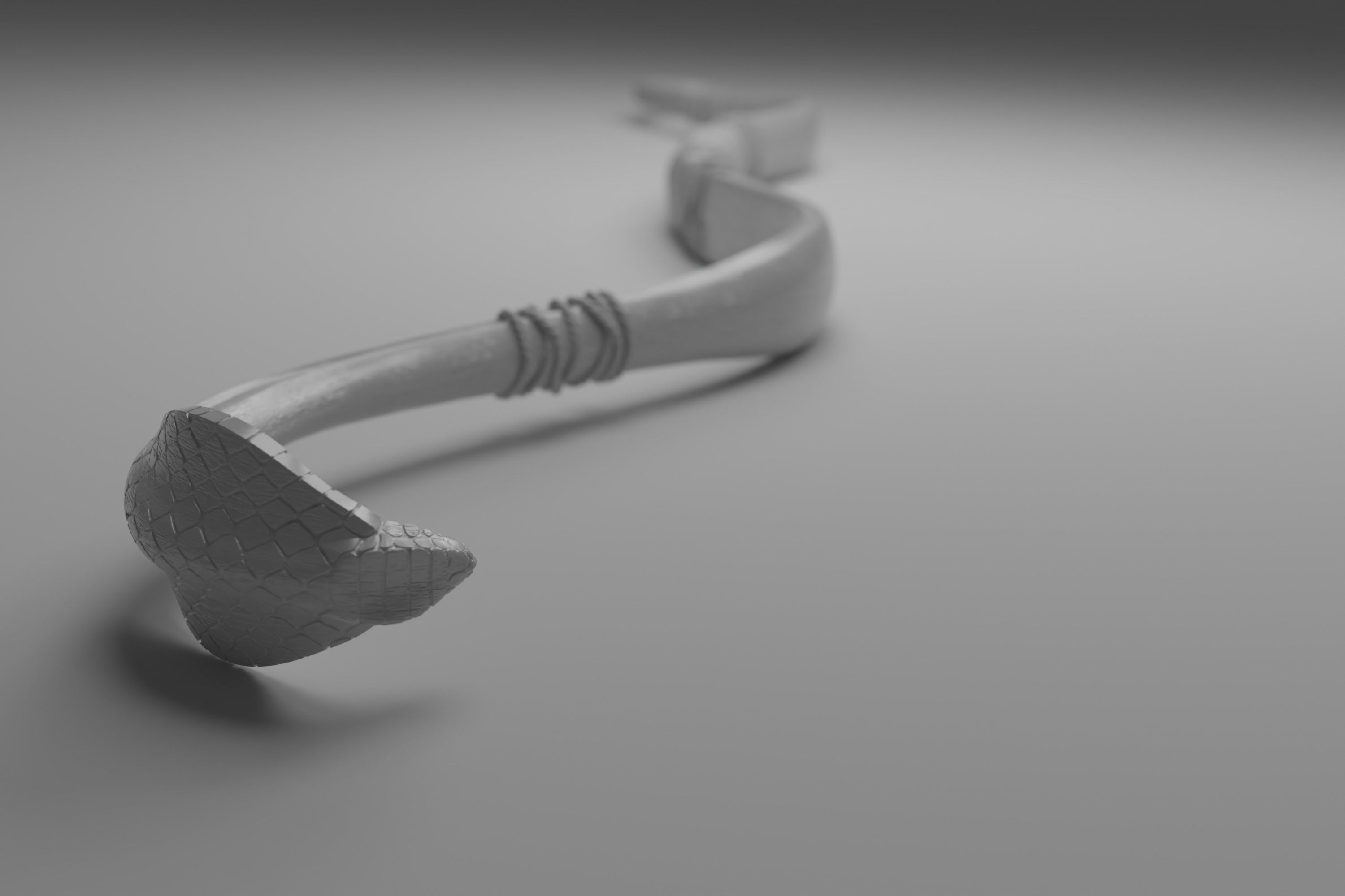 Assassins Creed Odyssey - Alexios Kassandra bow 3D model 3D printable ...