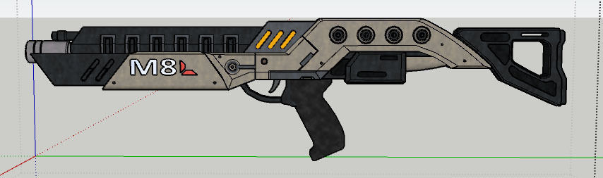 3D model M8 Avenger VR / AR / low-poly | CGTrader