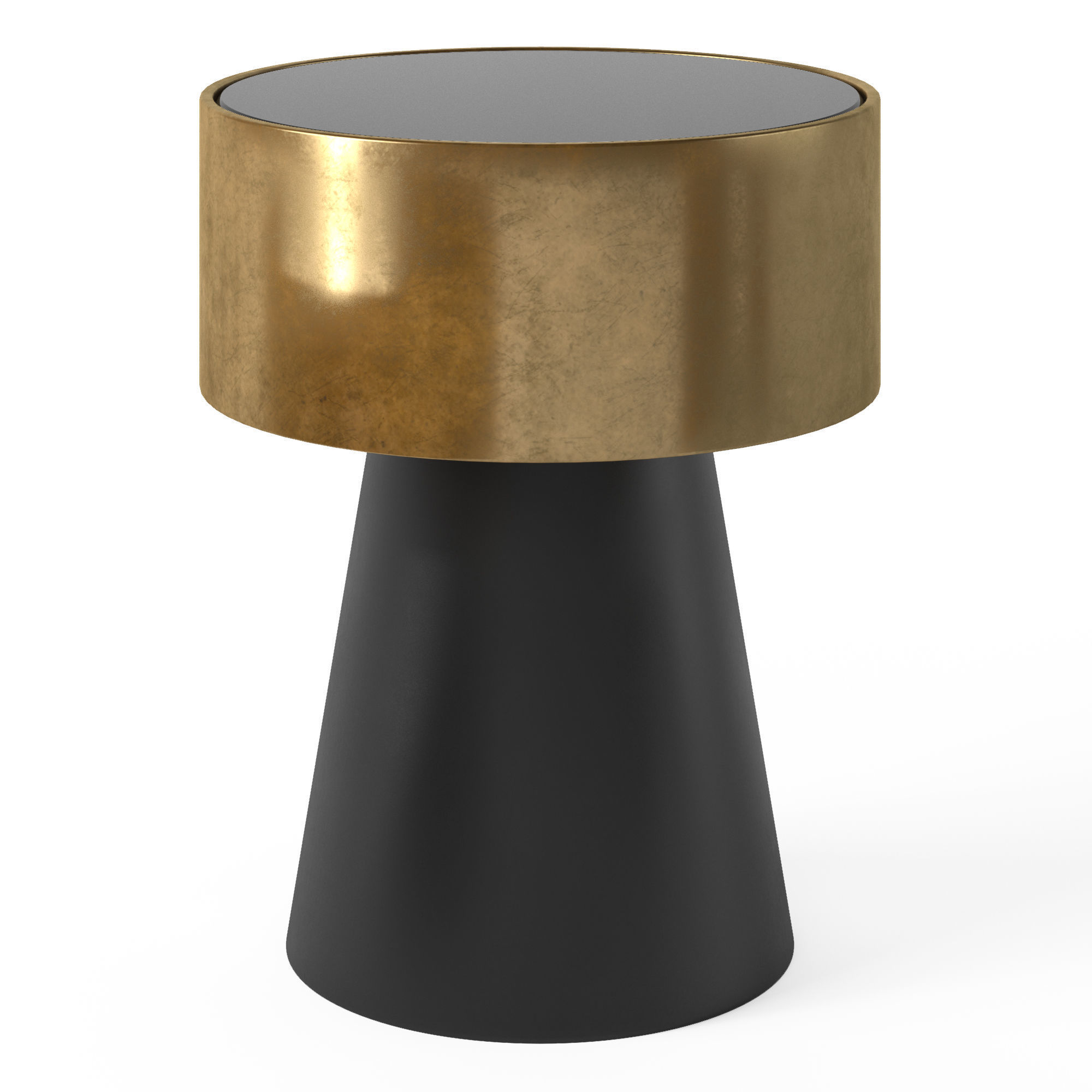 By-Boo Bunga coffee tables 3D model | CGTrader