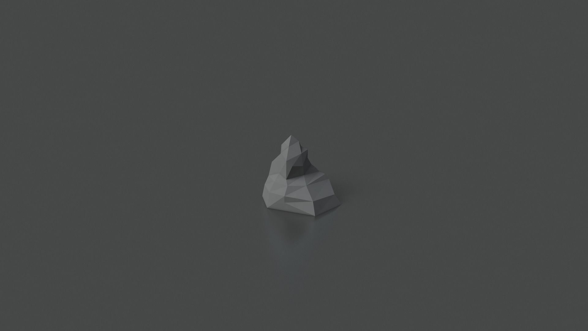 Free Demo of Low Poly Space Alien Worlds 3D Asset Pack free VR / AR ...