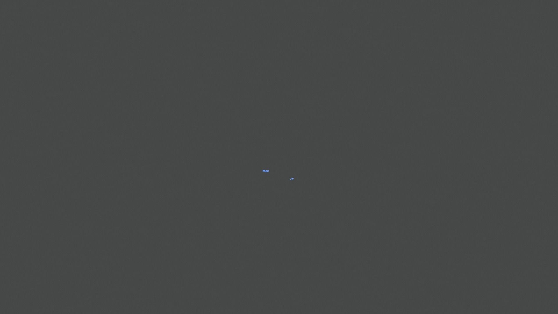 Free Demo of Low Poly Space Alien Worlds 3D Asset Pack free VR / AR ...