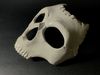 Ghost mask - skull call of duty 3D model 3D printable | CGTrader