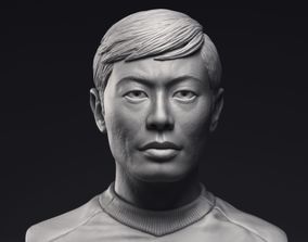 Hikaru 3D Models | CGTrader