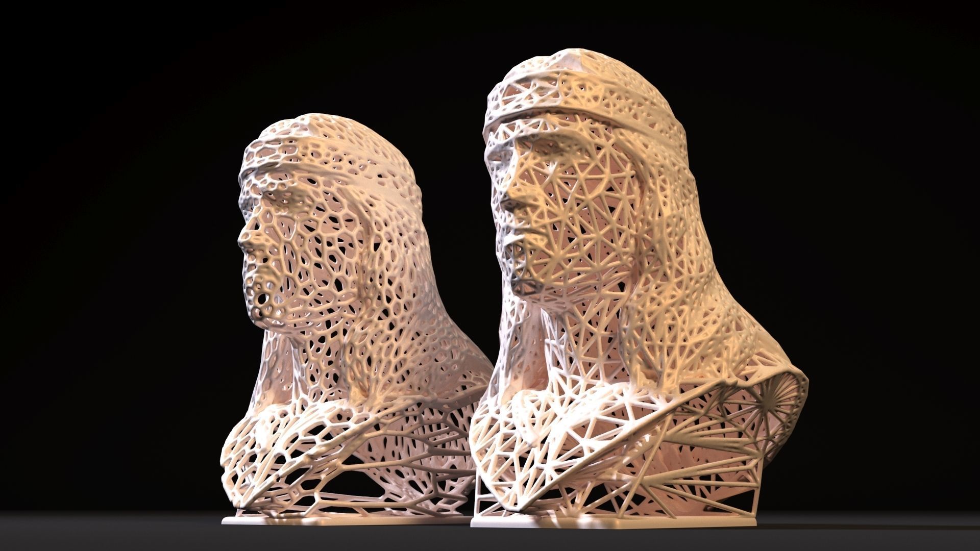 Conan The Barbarian 3d Model 3d Printable Cgtrader