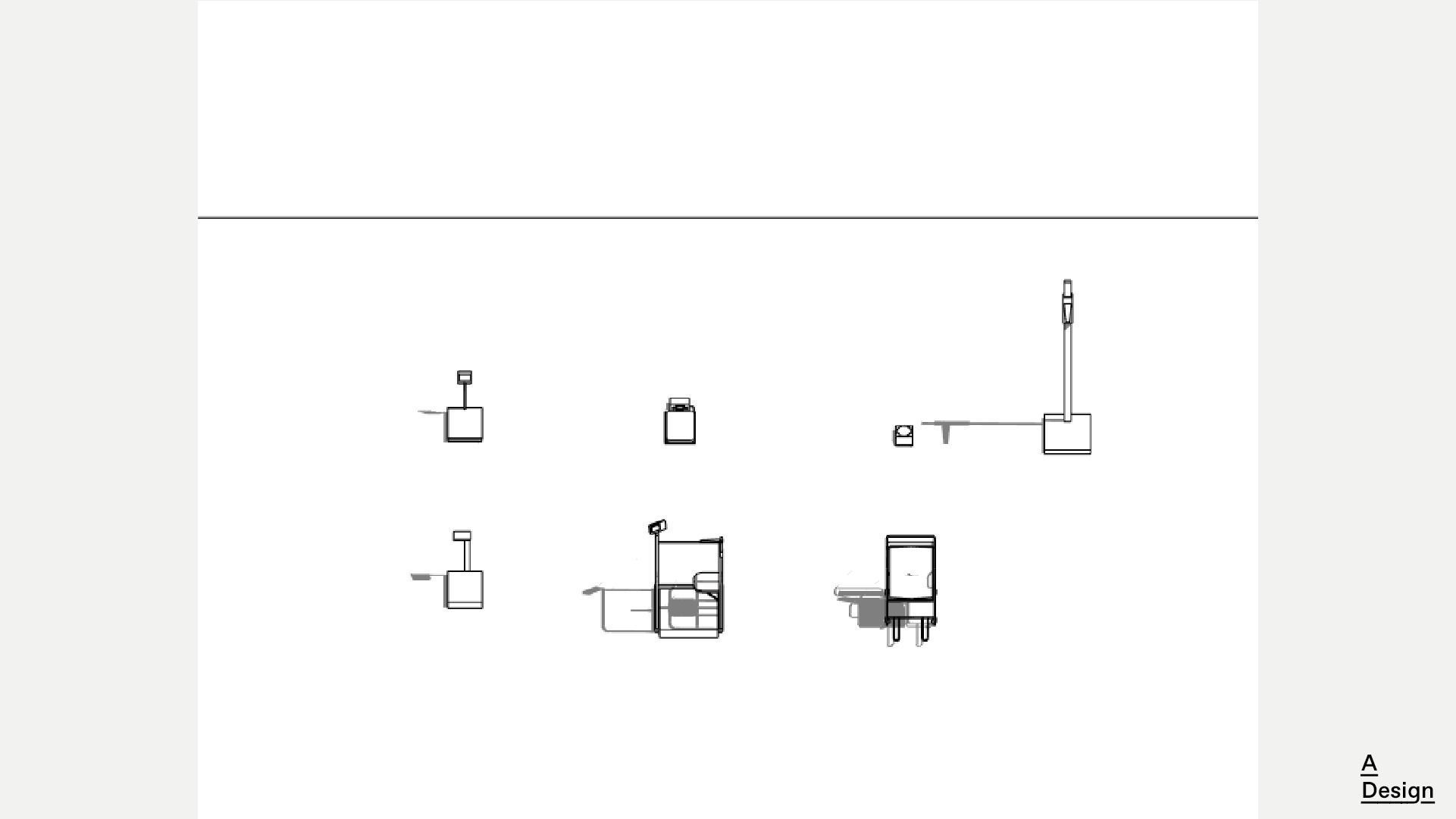 Scales - Pack of revit families 3D model | CGTrader