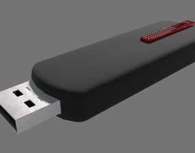 Animated Usb 3D Models | CGTrader