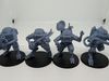 Lancer RPG NPC Medium Mech Pack - Hulker 3D model 3D printable | CGTrader
