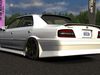 Origin Streamline JZX100 Chaser kit with Sunroof Body 3D model | CGTrader