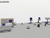 Computers - Pack of revit families 3D model | CGTrader