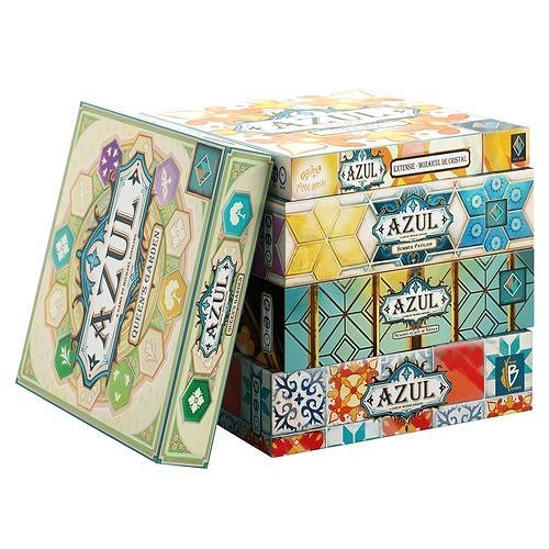 Board Games Pack 6 3D model | CGTrader