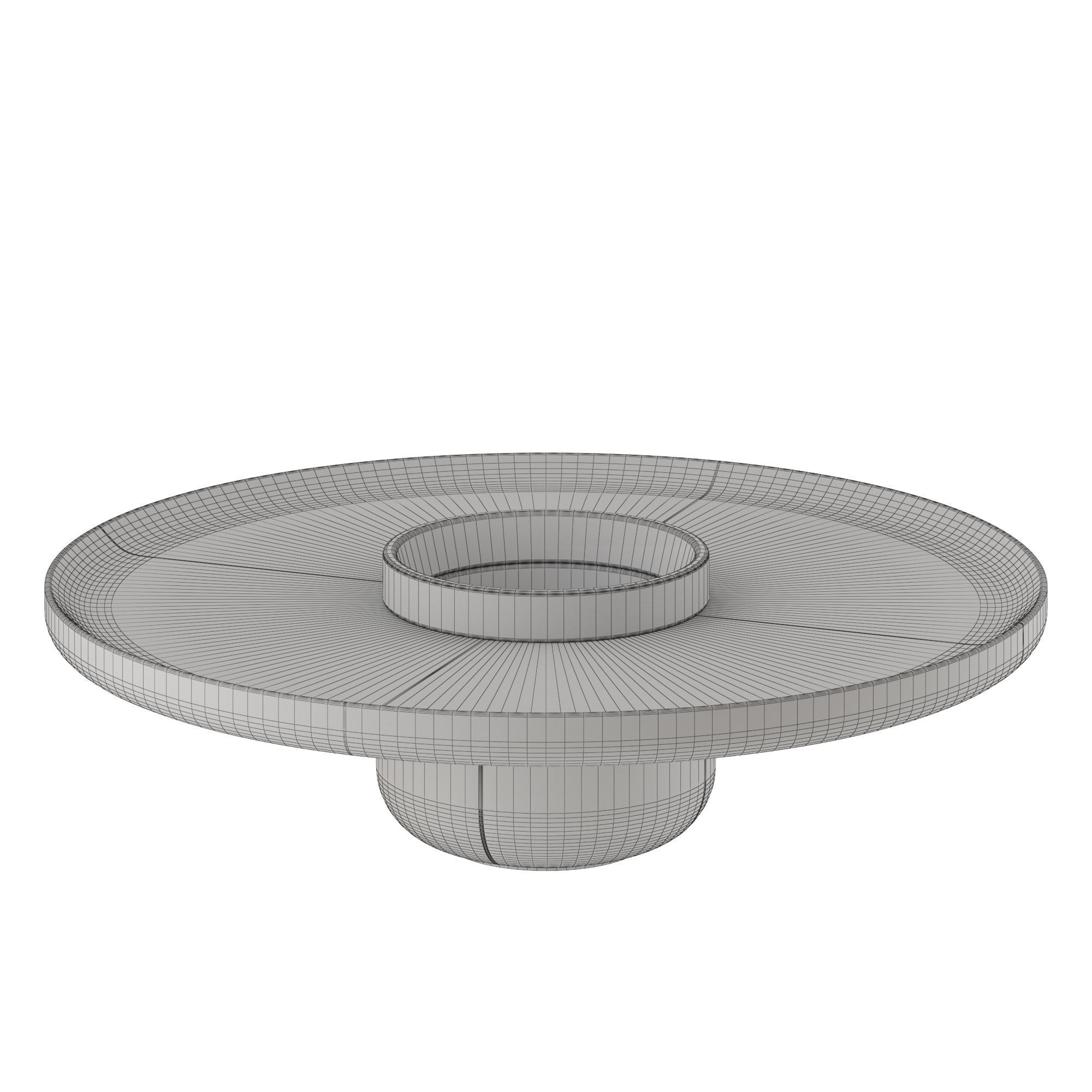 Giorgetti Ray 3D model | CGTrader