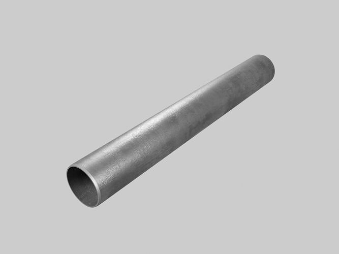 Steel pipes 3D model | CGTrader