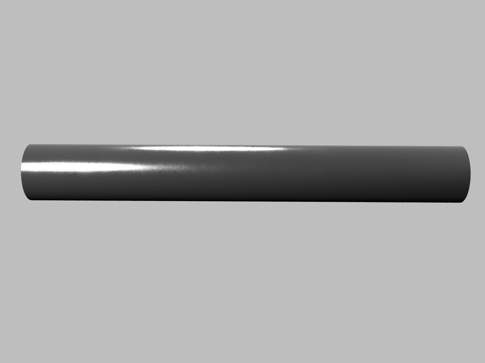 Steel pipes 3D model | CGTrader