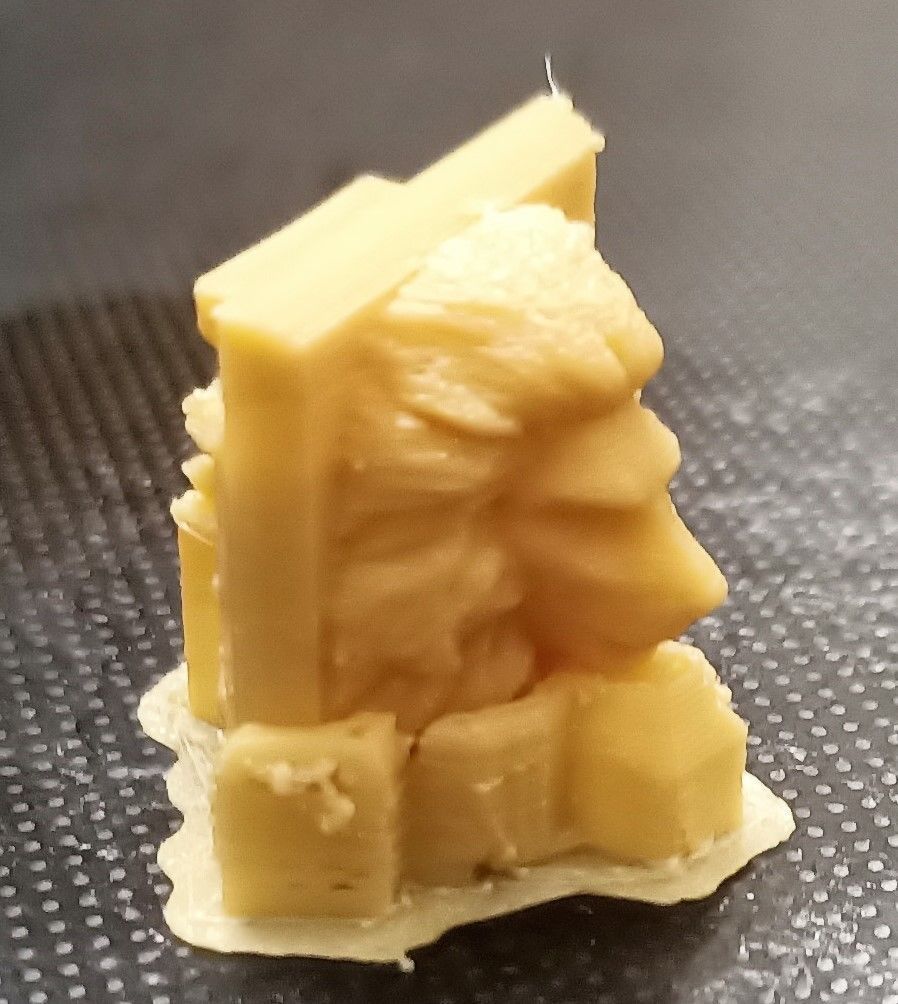 EXTRUSION END CAP 3D model 3D printable | CGTrader