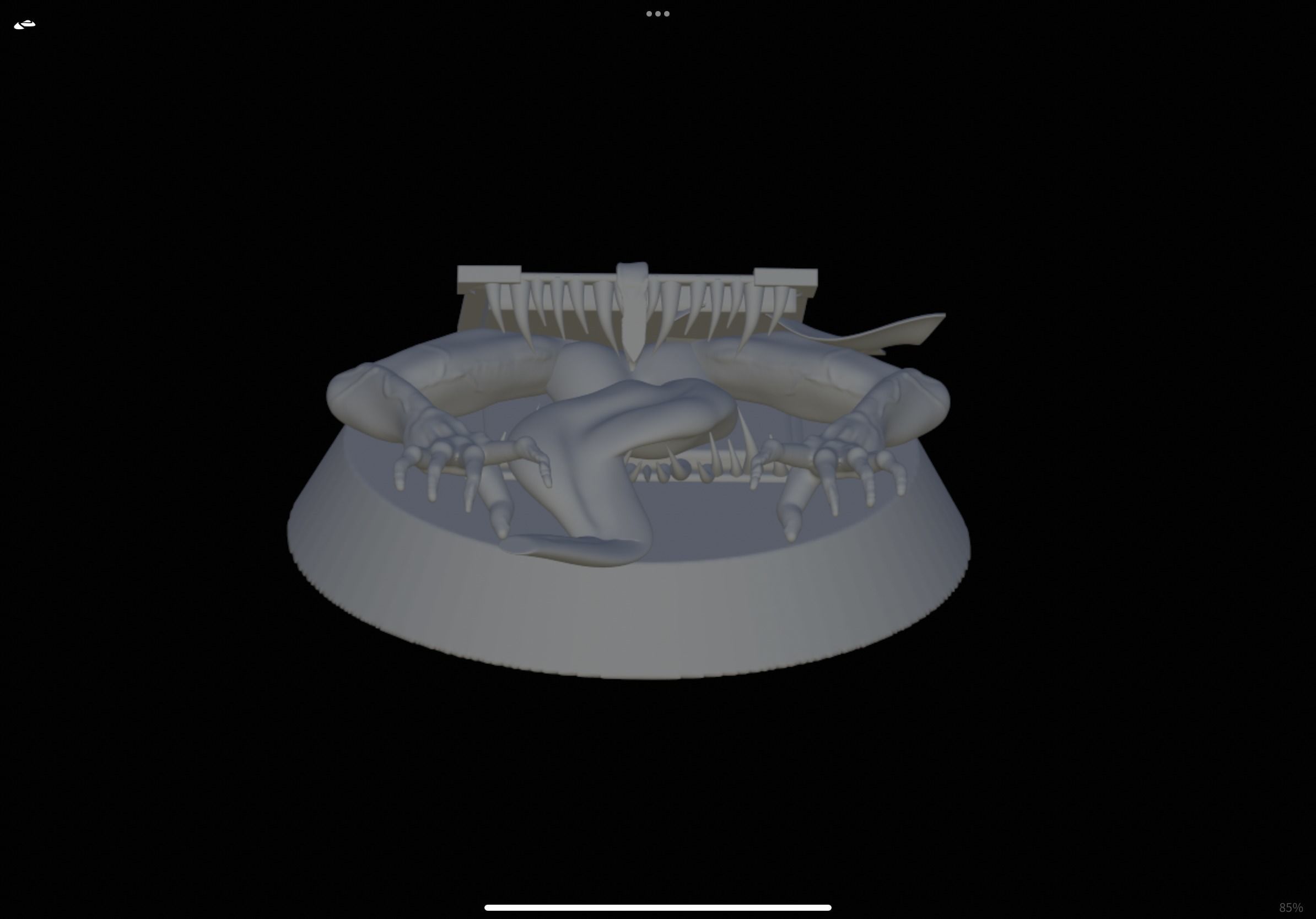 Book Mimic free 3D model 3D printable | CGTrader