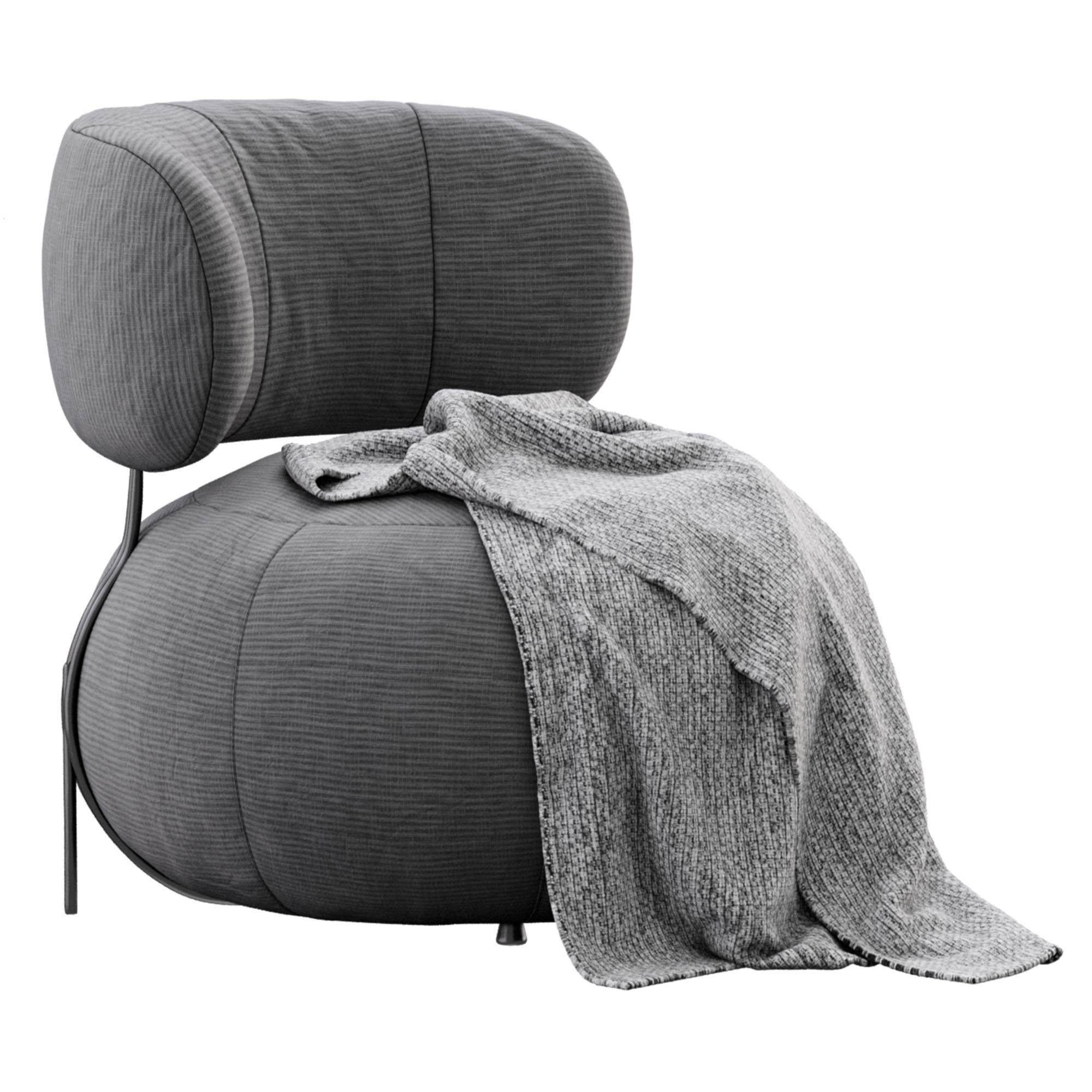 Baby Geo Armchair 3D model | CGTrader