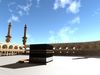 3D model Kaaba and its surroundings VR / AR / low-poly | CGTrader