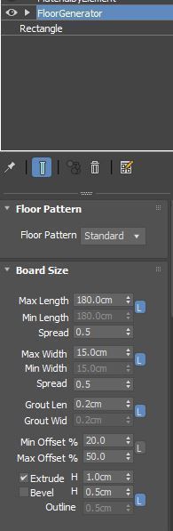 Habitat Oak Wilds 3D model Texture Texture | CGTrader