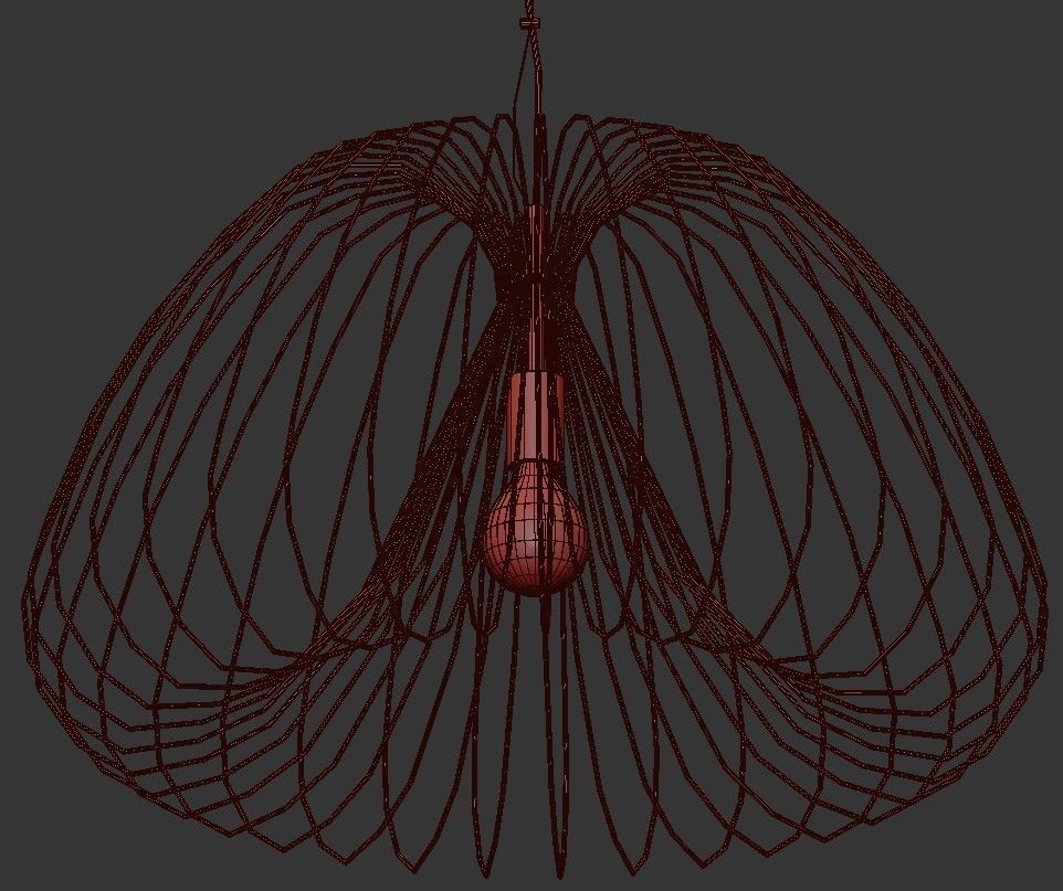 Cosmo Bronze 3D model | CGTrader