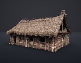 Hut 3D Models | CGTrader