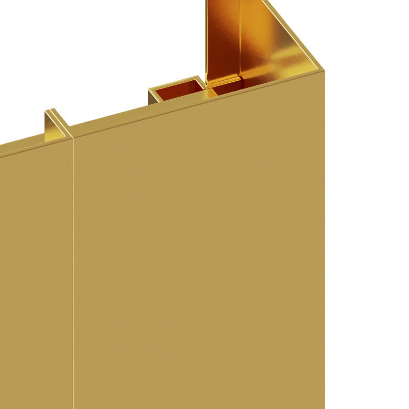 Seam Three Wall Light 3D model | CGTrader