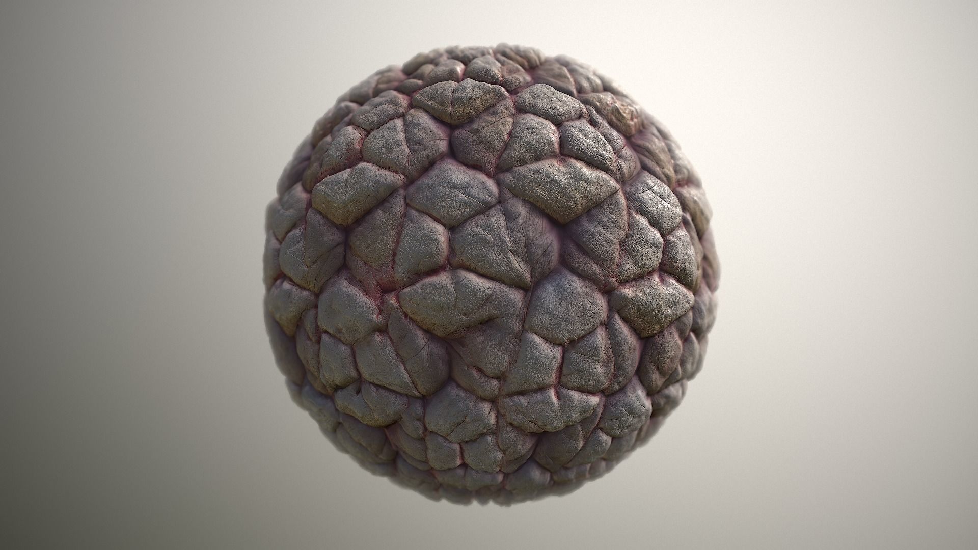 Material Skin Monster 35 Seamless PBR Texture Texture | CGTrader
