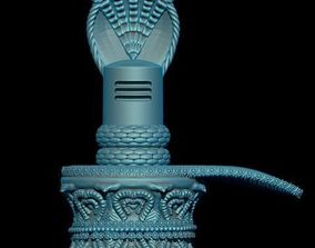 Shivling 3D Models | CGTrader