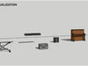 Music Equipment - Revit 3D model | CGTrader