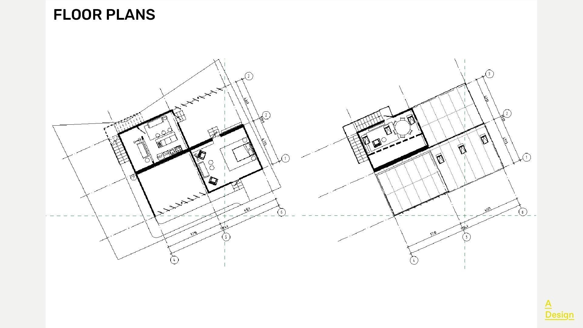 Tiny house - Revit 3D model | CGTrader