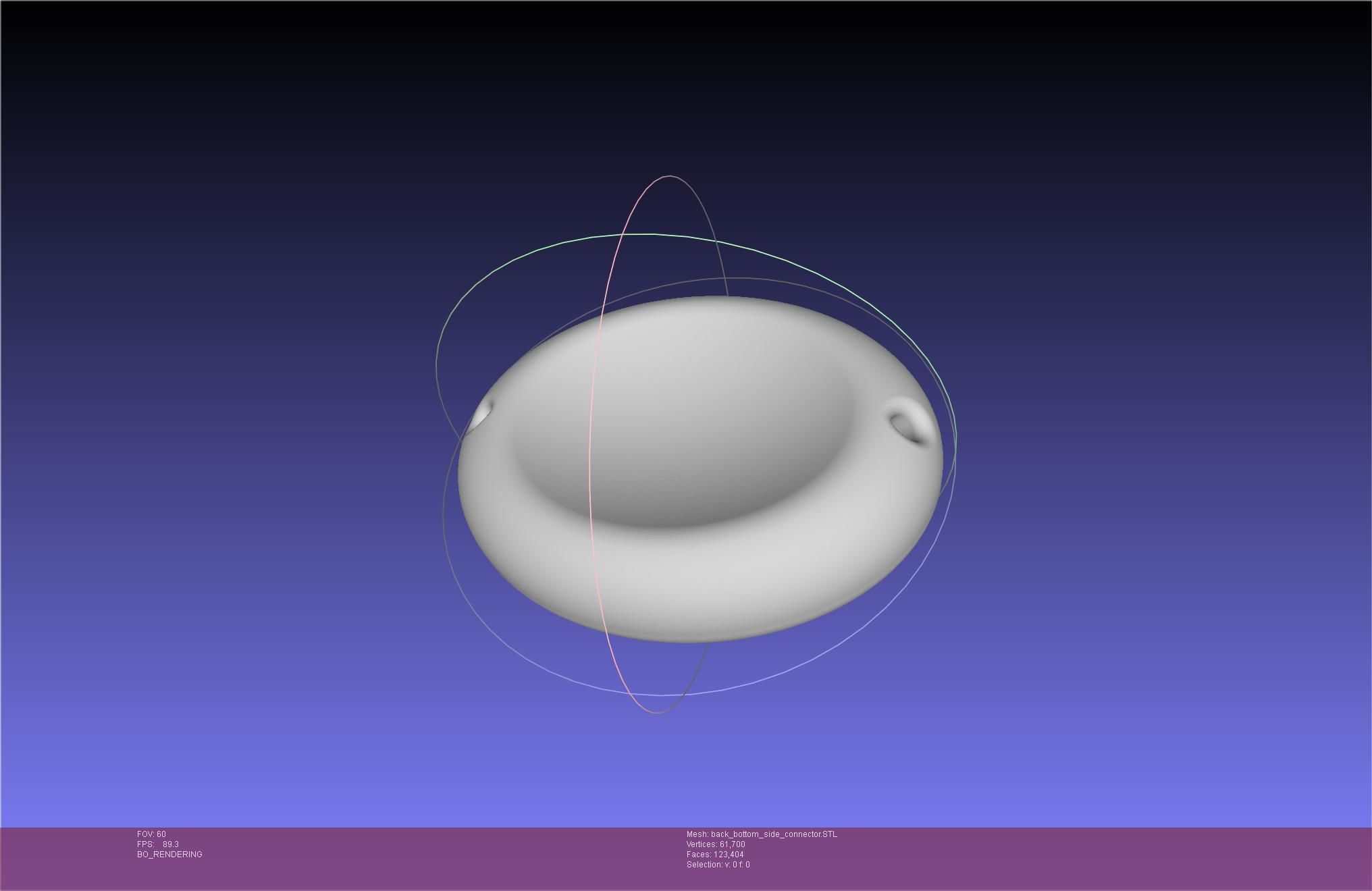 FFXIV Dancer Class Printable Models 3D Model Collection | CGTrader