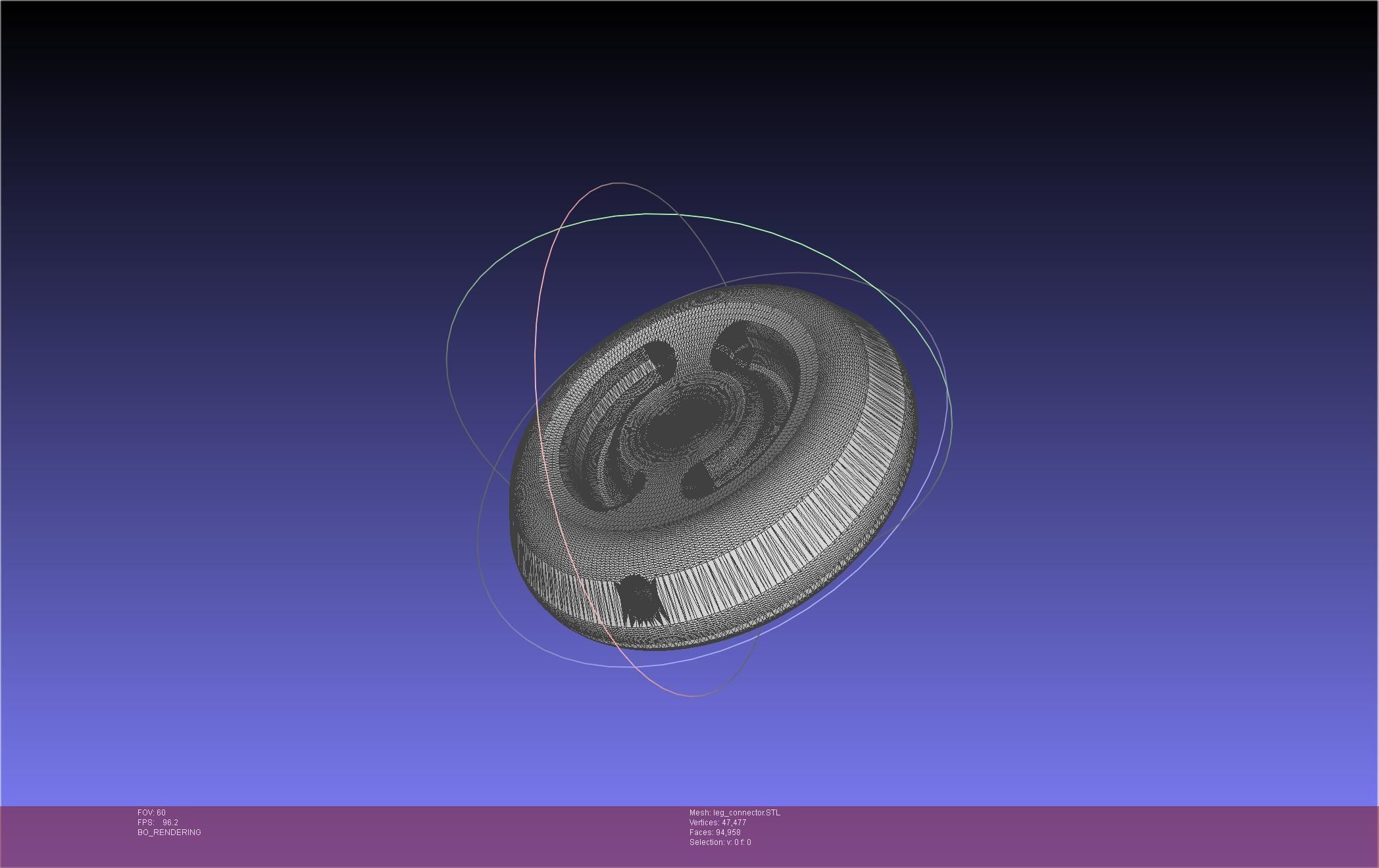 FFXIV Dancer Class Printable Models 3D Model Collection | CGTrader