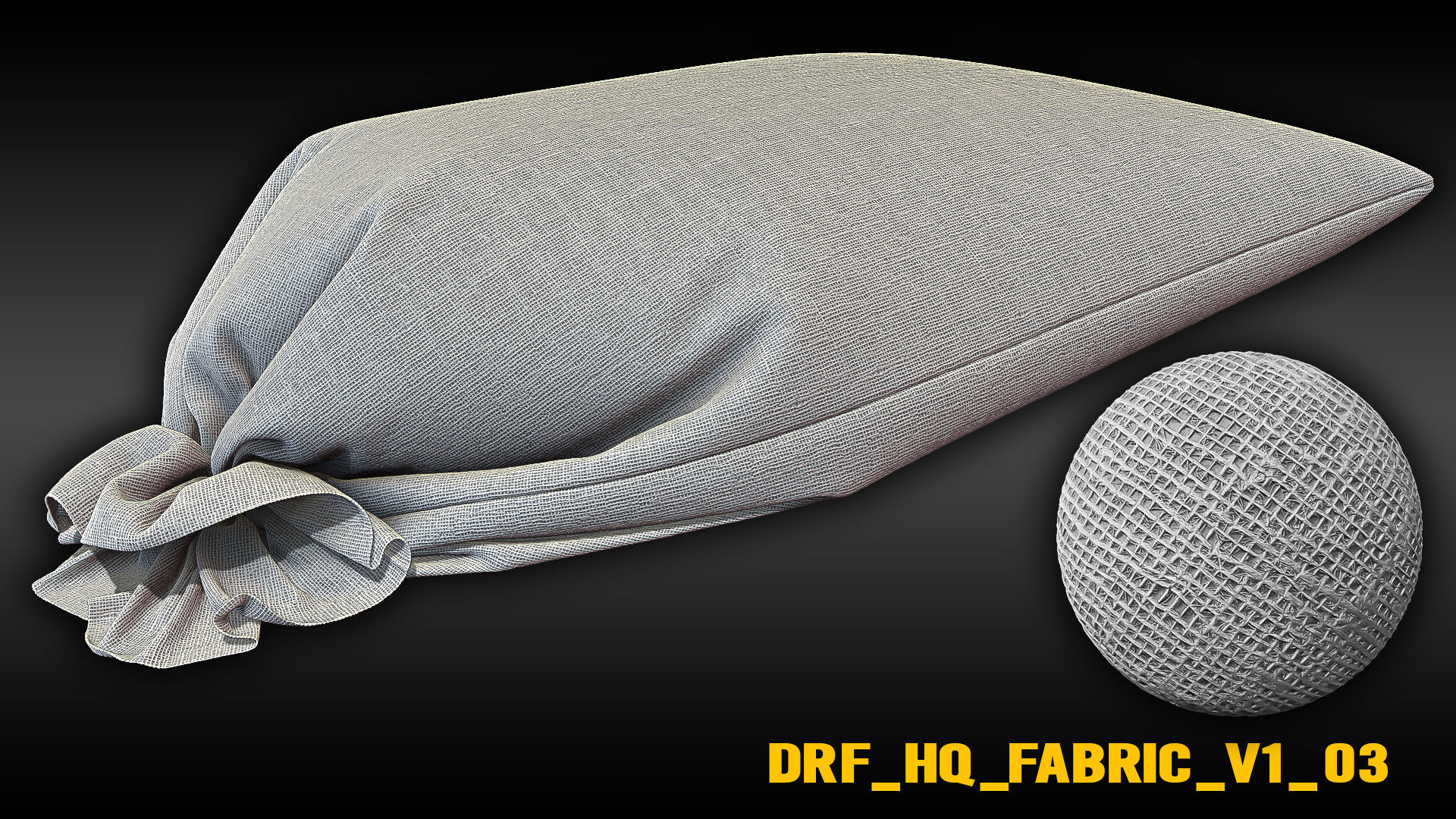 3D model Ultra HQ Fabric Sculpt Zbrush brushes and Alphas Vol1 VR / AR ...