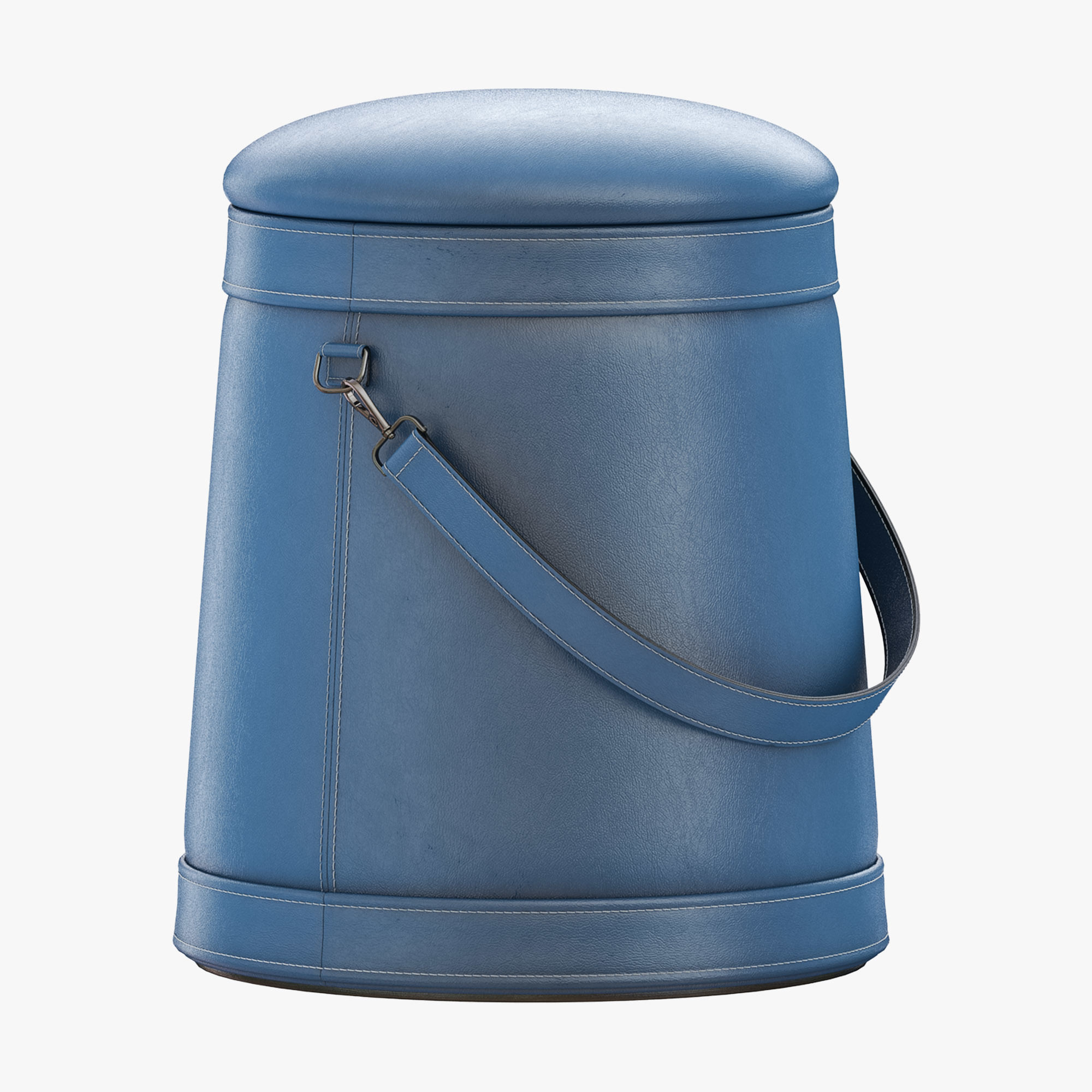 Smart Stool - GAMMA 3D model | CGTrader