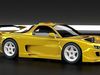 MAZDA RX7 Free 3D Model free VR / AR / low-poly 3D model | CGTrader