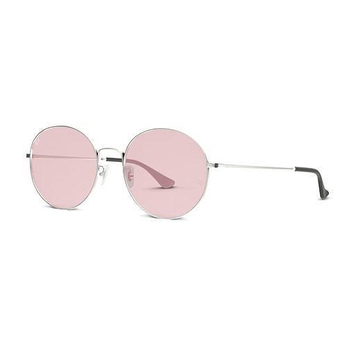 3D model Ray-Ban Team Wang X Ray-Ban - Sunglasses VR / AR / low-poly ...