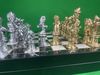 Anime Popular Character Chess Set - Anime Chess Set 3D model 3D ...