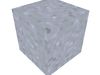 3D model MINECRAFT CLAY BLOCK MODEL LOW-POLY 3D MODEL VR / AR / low ...