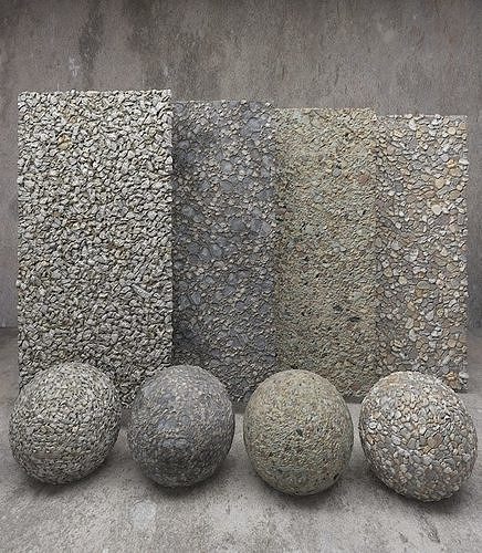 3D model Vray material pack 13 VR / AR / low-poly | CGTrader